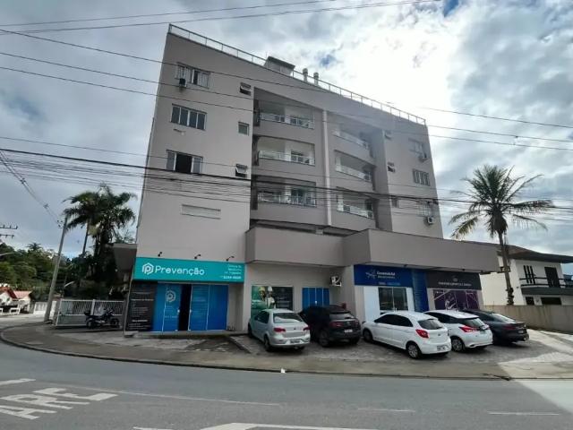 Apartamento para Locação em Biguaçu/SC Universitários 3 Quartos