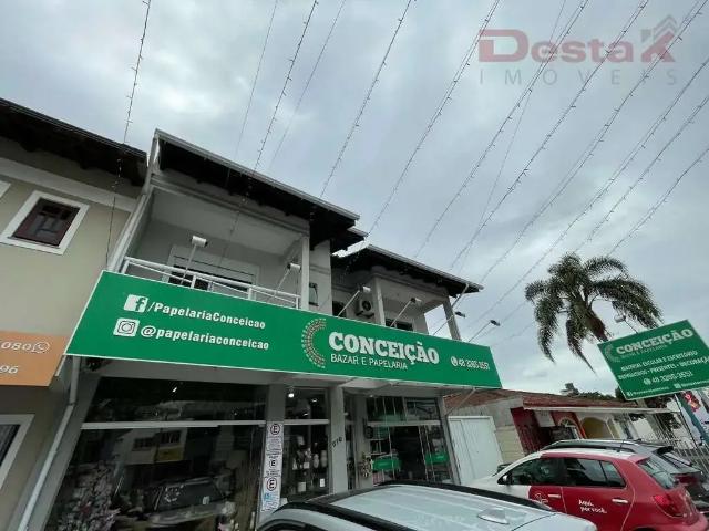 Apartamento para Locação em Biguaçu/SC Universitários 1 Quartos