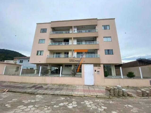 Apartamento para Locação em Biguaçu/SC Universitários 2 Quartos