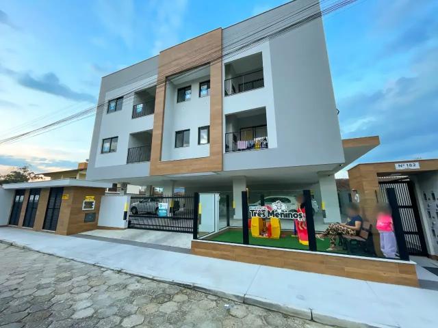 Apartamento para Locação em Biguaçu/SC Universitário 2 Quartos