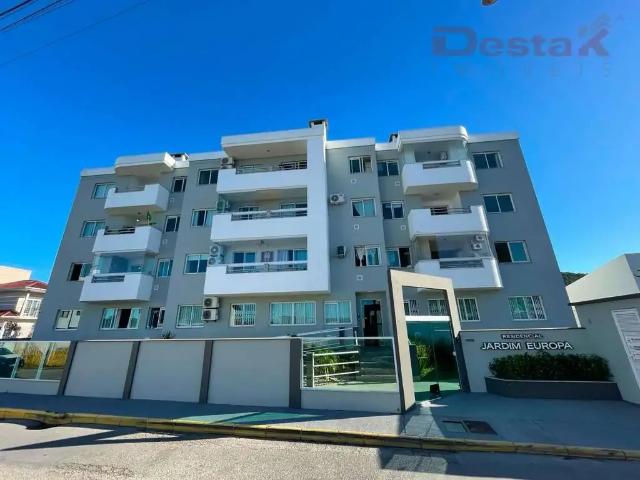 Apartamento para Locação em Biguaçu/SC Universitários 2 Quartos