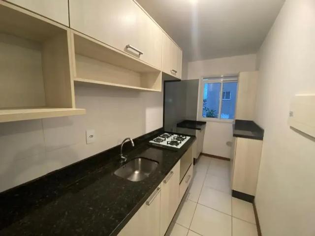 Apartamento para Locação em Biguaçu/SC Vendaval 2 Quartos