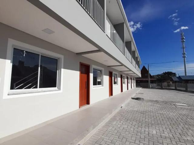 Apartamento para Locação em Biguaçu/SC Vendaval 2 Quartos