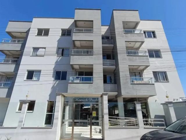 Apartamento para Locação em Biguaçu/SC Vendaval 2 Quartos