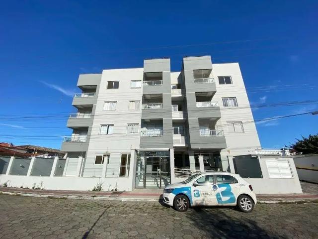 Apartamento para Locação em Biguaçu/SC Vendaval 2 Quartos