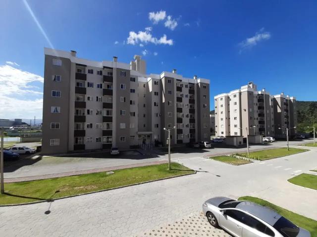 Apartamento para Locação em Biguaçu/SC Vendaval 2 Quartos