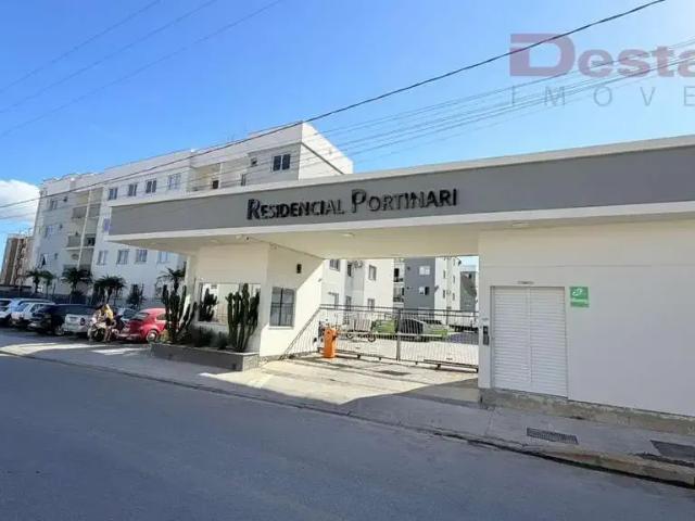 Apartamento para Locação em Biguaçu/SC Vendaval 2 Quartos