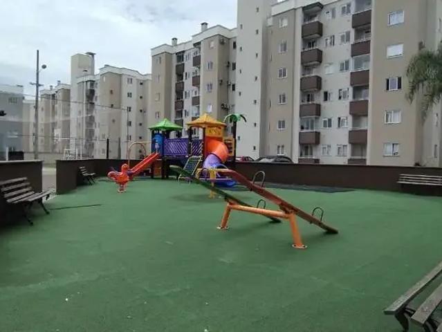 Apartamento para Locação em Biguaçu/SC Vendaval 2 Quartos