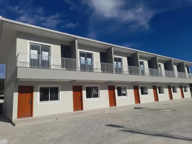 Apartamento para Locação em Biguaçu/SC Vendaval 2 Quartos