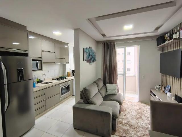 Apartamento para Locação em Biguaçu/SC Vendaval 2 Quartos
