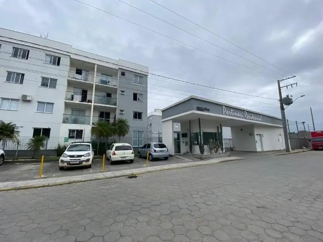 Apartamento para Locação em Biguaçu/SC Vendaval 2 Quartos