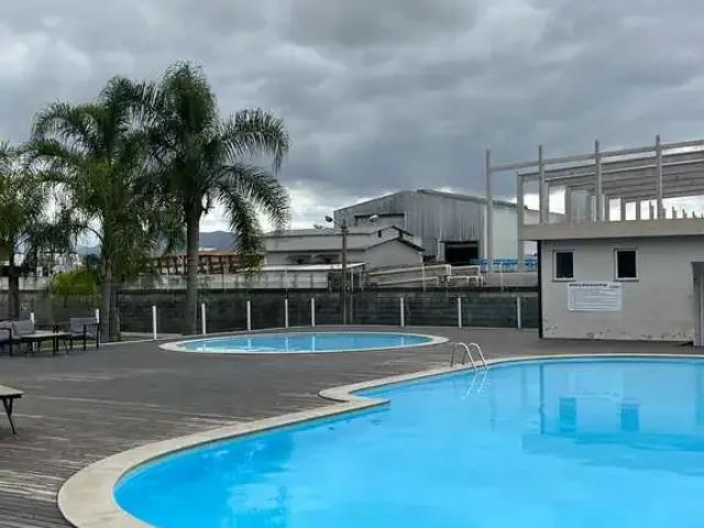 Apartamento para Locação em Biguaçu/SC Vendaval 2 Quartos