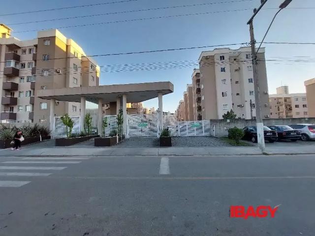 Apartamento para Locação em Biguaçu/SC Vendaval 2 Quartos