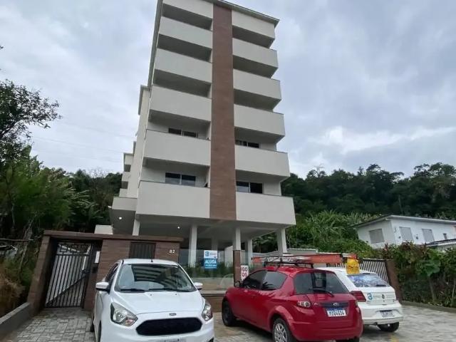 Apartamento para Locação em Biguaçu/SC Vendaval 2 Quartos