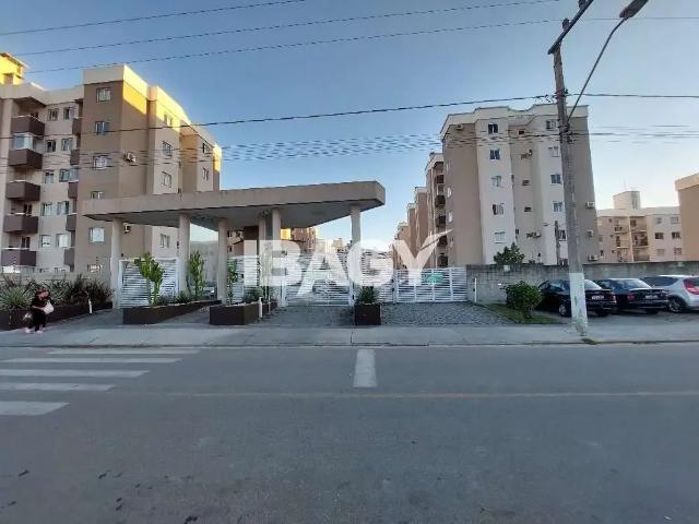 Apartamento para Locação em Biguaçu/SC Vendaval 2 Quartos