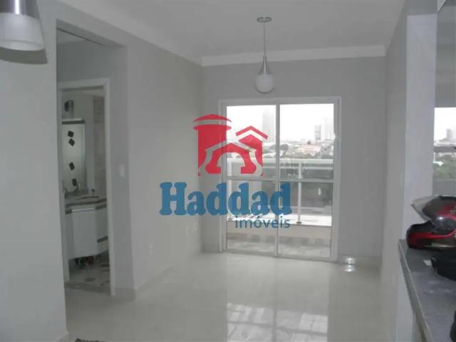 Apartamento para Locação em Birigui/SP Centro 2 Quartos