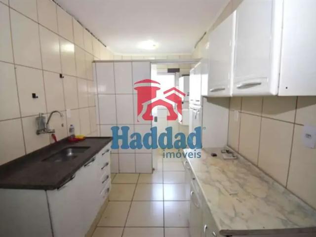 Apartamento para Locação em Birigui/SP Centro 2 Quartos