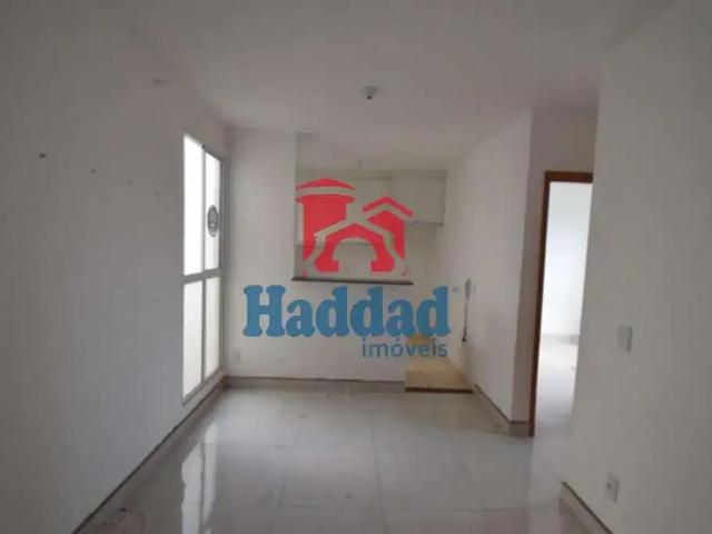Apartamento para Locação em Birigui/SP Centro 2 Quartos