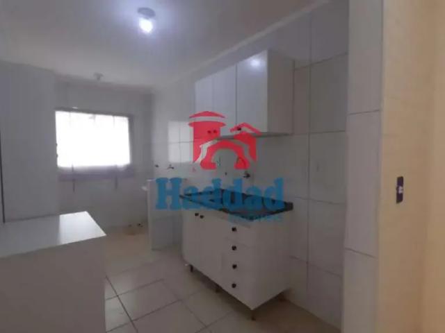 Apartamento para Locação em Birigui/SP Centro 2 Quartos
