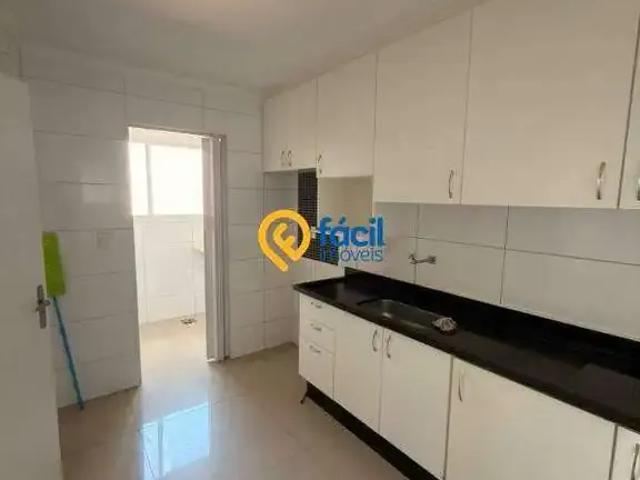 Apartamento para Locação em Birigui/SP Centro 3 Quartos