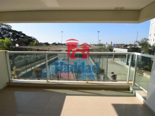 Apartamento para Locação em Birigui/SP Centro 3 Quartos