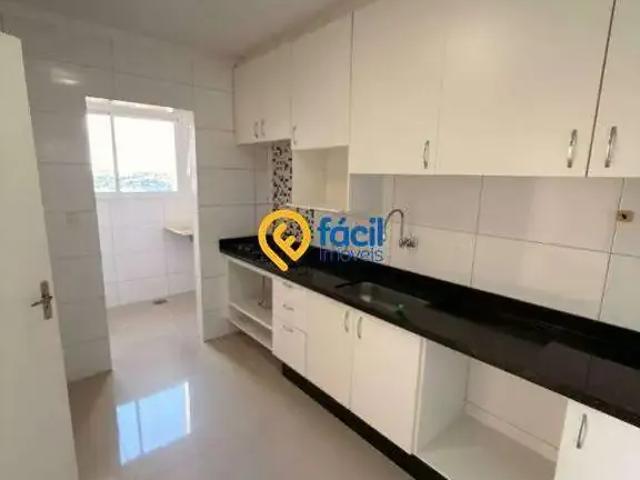 Apartamento para Locação em Birigui/SP Centro 3 Quartos