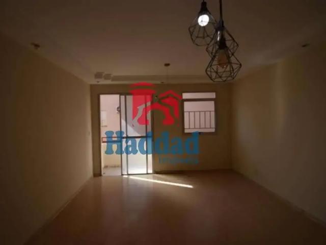 Apartamento para Locação em Birigui/SP Centro 3 Quartos