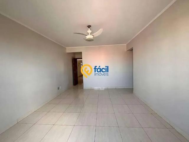 Apartamento para Locação em Birigui/SP Jardim Nossa Senhora de Fátima 3 Quartos