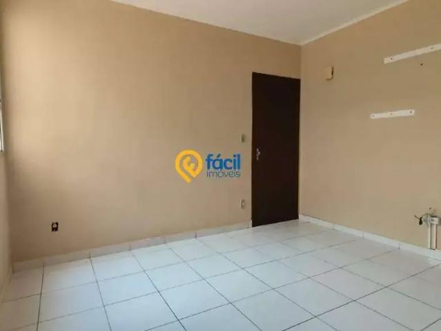Apartamento para Locação em Birigui/SP Jardim Costa Rica 2 Quartos