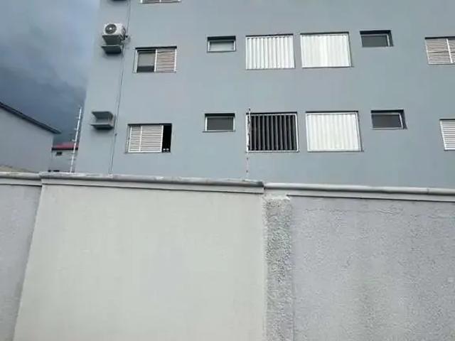 Apartamento para Locação em Birigui/SP Jardim Costa Rica 2 Quartos