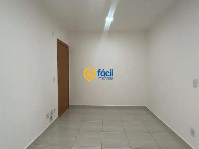 Apartamento para Locação em Birigui/SP Patrimônio Santo Antônio 2 Quartos