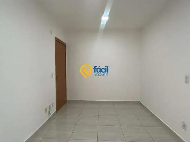 Apartamento para Locação em Birigui/SP Patrimônio Santo Antônio 2 Quartos