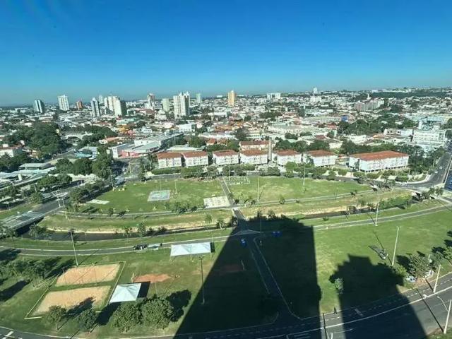 Apartamento para Locação em Birigui/SP Parque das Paineiras 2 Quartos