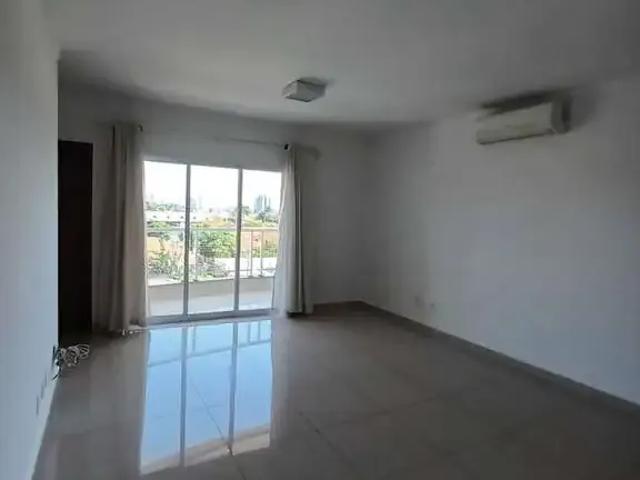 Apartamento para Locação em Birigui/SP Perdizes Residencial Parque 3 Quartos