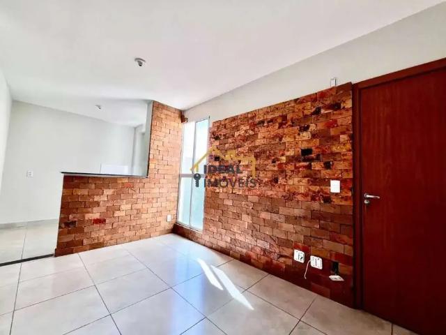 Apartamento para Locação em Birigui/SP Vila Giampietro