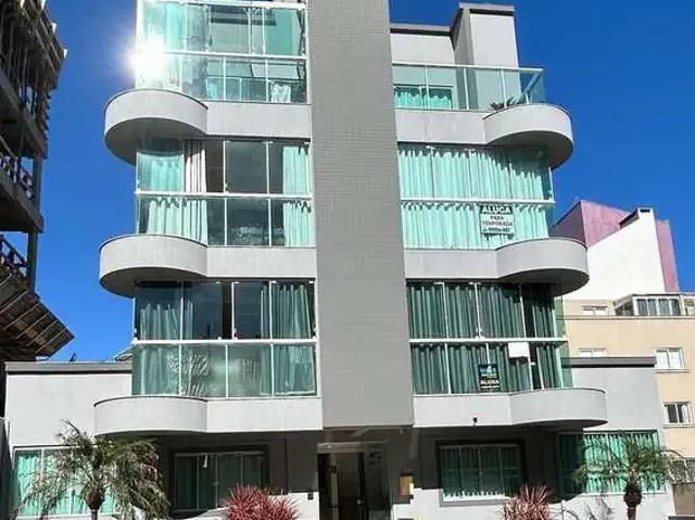 Apartamento para Locação em Bombinhas/SC Bombas 3 Quartos