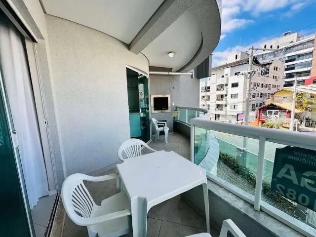 Apartamento para Locação em Bombinhas/SC Bombas 3 Quartos