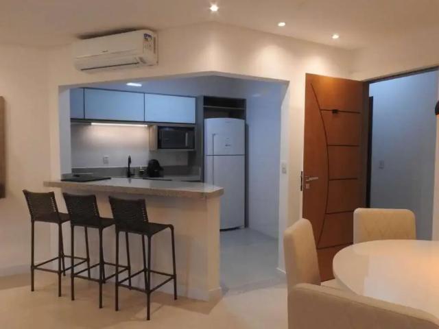 Apartamento para Locação em Bombinhas/SC Bombas 3 Quartos