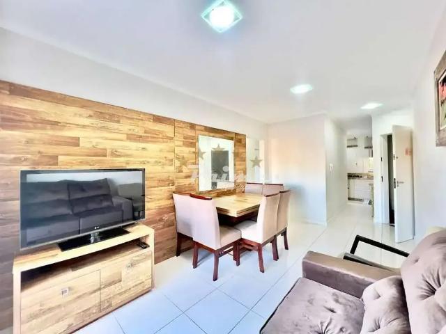 Apartamento para Locação em Bombinhas/SC Bombas 3 Quartos