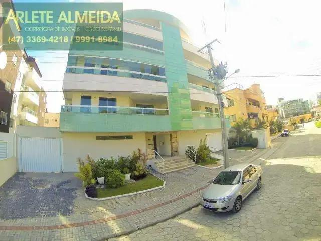 Apartamento para Locação em Bombinhas/SC Bombas 3 Quartos
