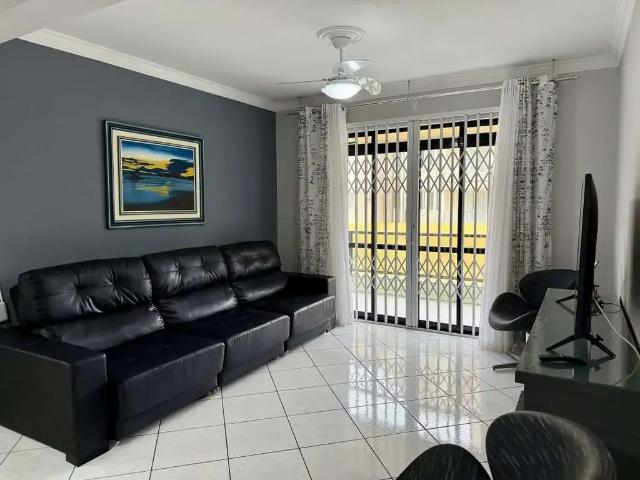 Apartamento para Locação em Bombinhas/SC Bombas 3 Quartos