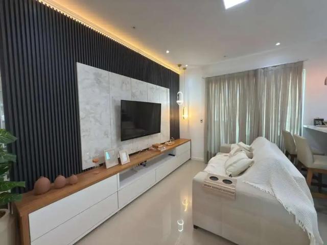 Apartamento para Locação em Bombinhas/SC Bombas 3 Quartos