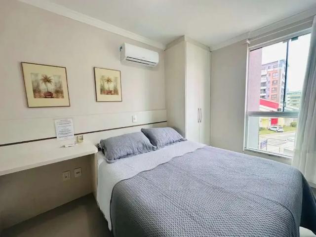 Apartamento para Locação em Bombinhas/SC Bombas 3 Quartos