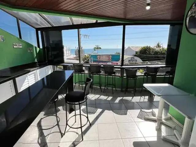 Apartamento para Locação em Bombinhas/SC Bombas 3 Quartos