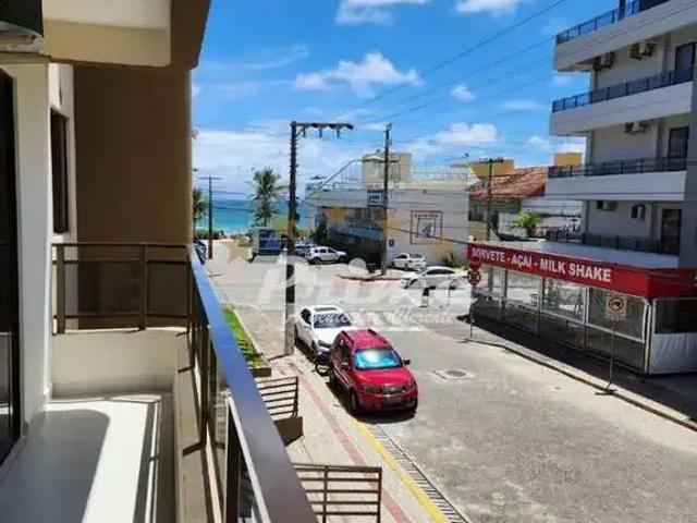 Apartamento para Locação em Bombinhas/SC Bombas 3 Quartos