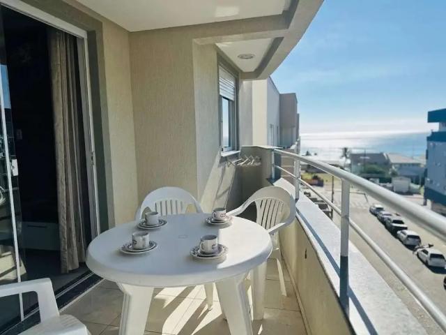 Apartamento para Locação em Bombinhas/SC Bombas 3 Quartos