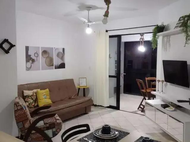 Apartamento para Locação em Bombinhas/SC Bombas 3 Quartos