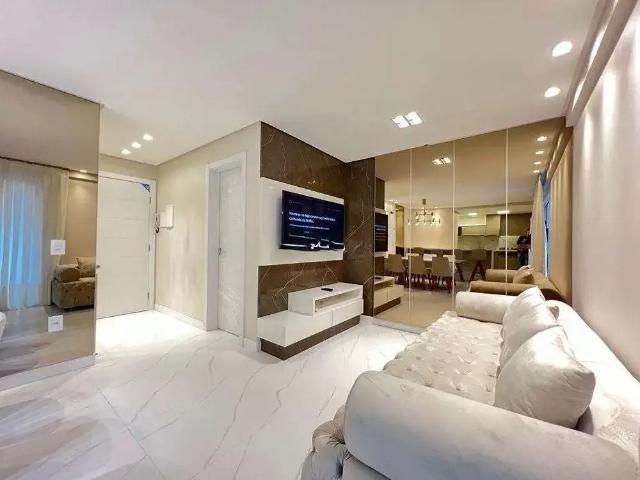 Apartamento para Locação em Bombinhas/SC Bombas 3 Quartos