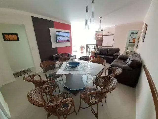 Apartamento para Locação em Bombinhas/SC Bombas 3 Quartos
