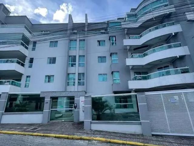 Apartamento para Locação em Bombinhas/SC Bombas 3 Quartos